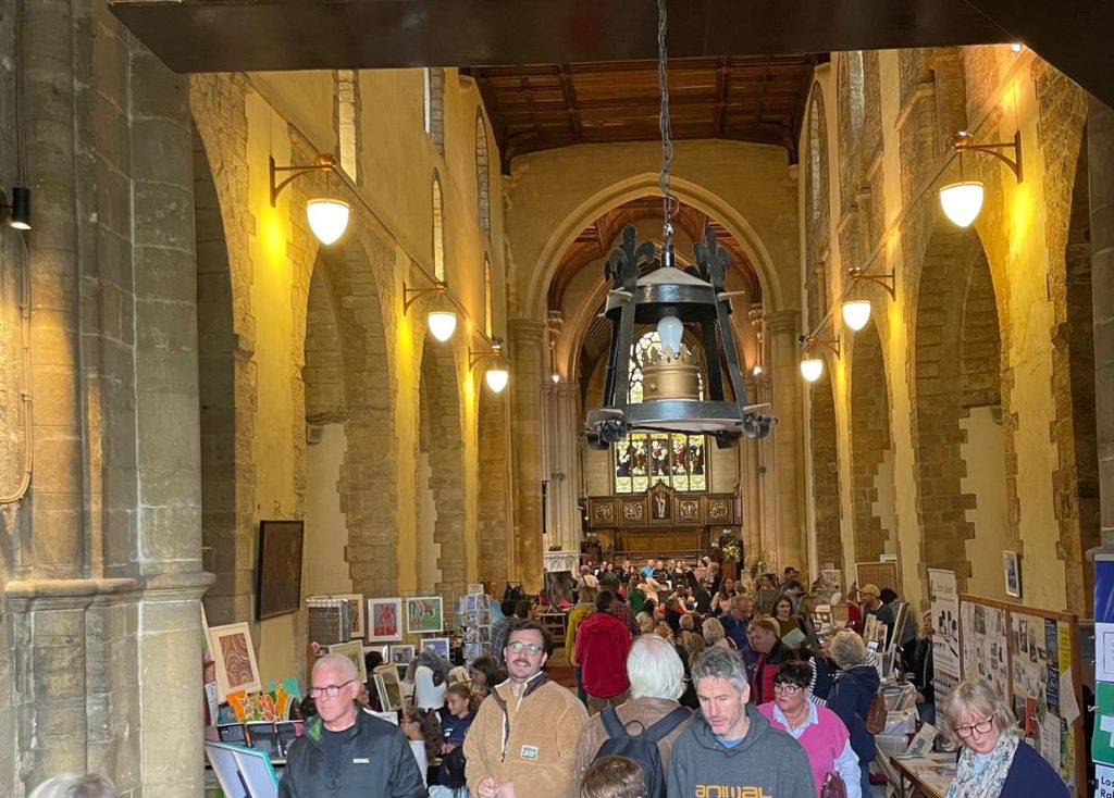Featured craft artists - Chepstow Festival of Arts